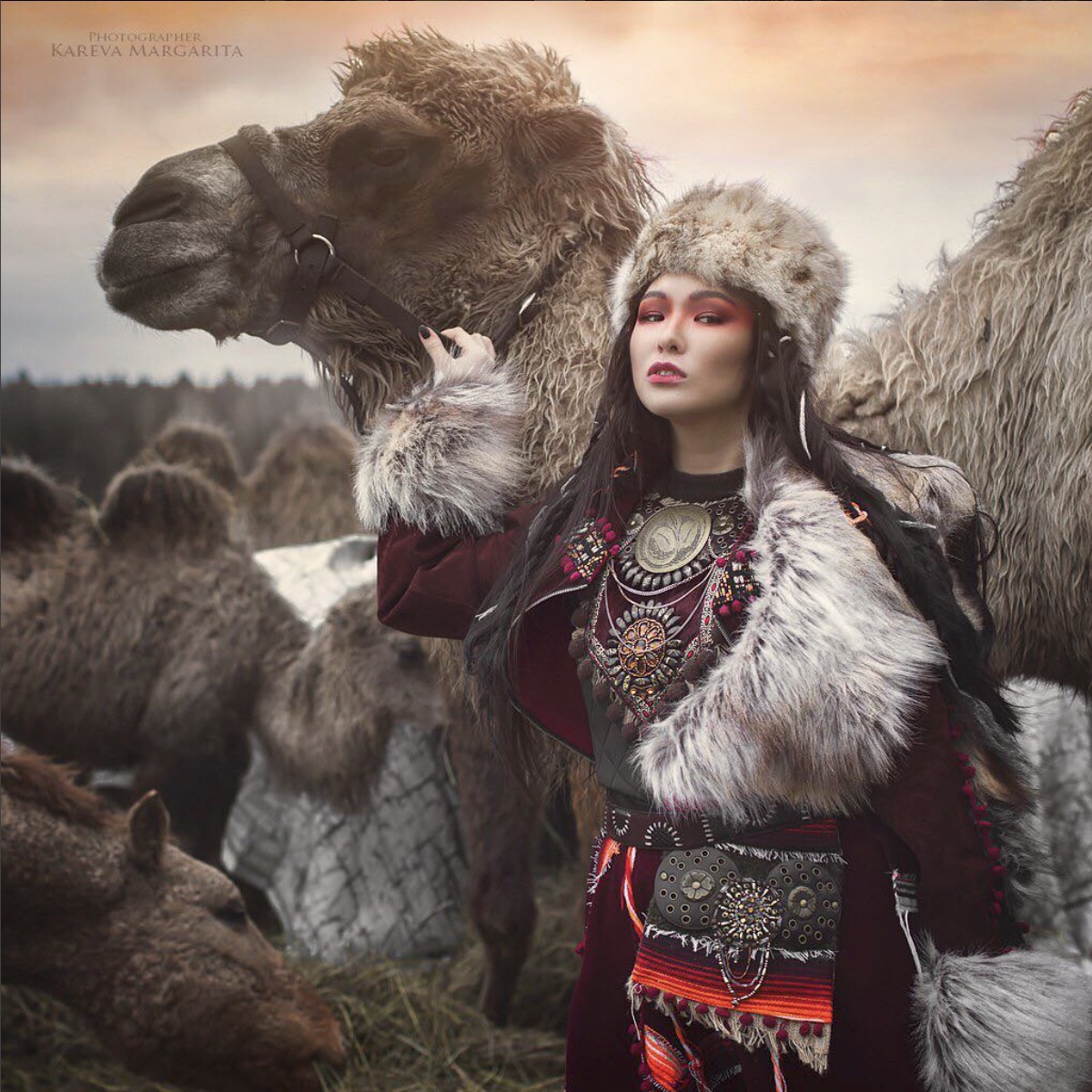 Apprendre le russe - Apprendre le russe avec Ania